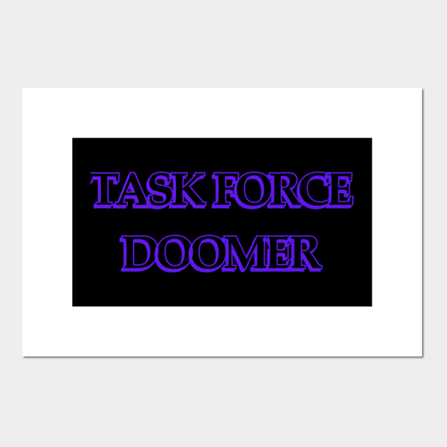task force doomer Beslan FSB Doomer - Task Force Doomer Beslan Fsb Doomer - Posters and Art ...